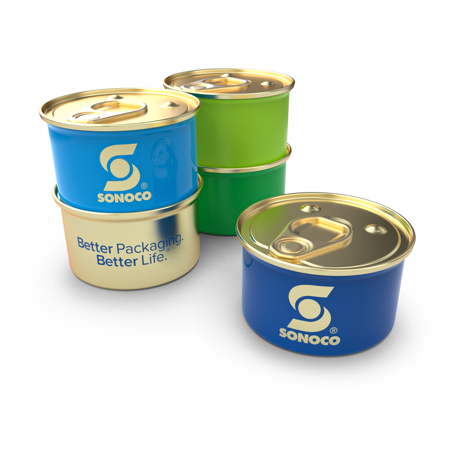 Our new state-of-the-art plant in Thailand - Sonoco Metal Packaging EMEA