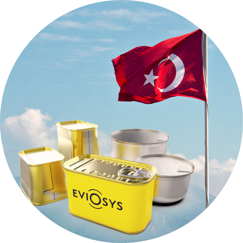 Sonoco Metal Packaging EMEA Launches Rectangular Luncheon Meat Cans in ...