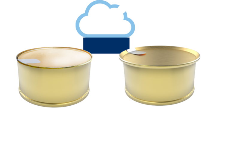 Ecopeel – innovative food can - Sonoco Metal Packaging EMEA