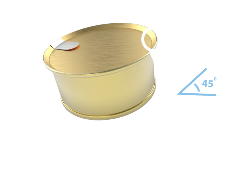 Ecopeel – innovative food can - Sonoco Metal Packaging EMEA