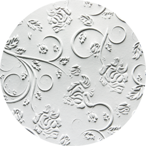 Embossing&Debossing effect - Sonoco Metal Packaging EMEA