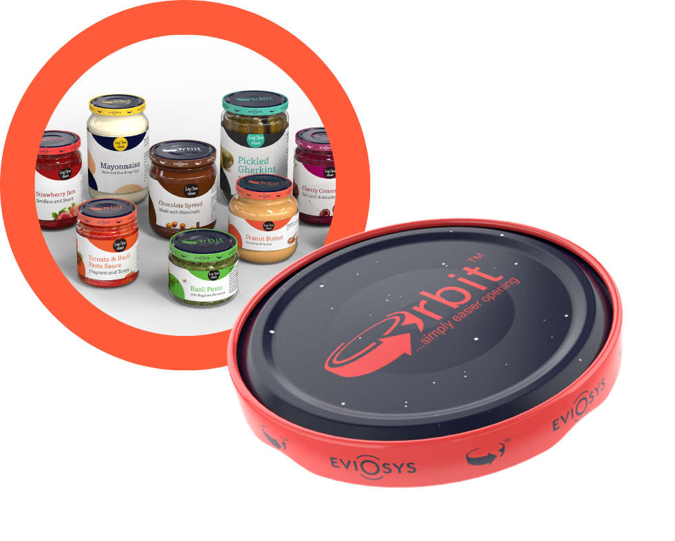 La capsula Orbit™ - Soluzione Rivoluzionaria | Sonoco Metal Packaging ...