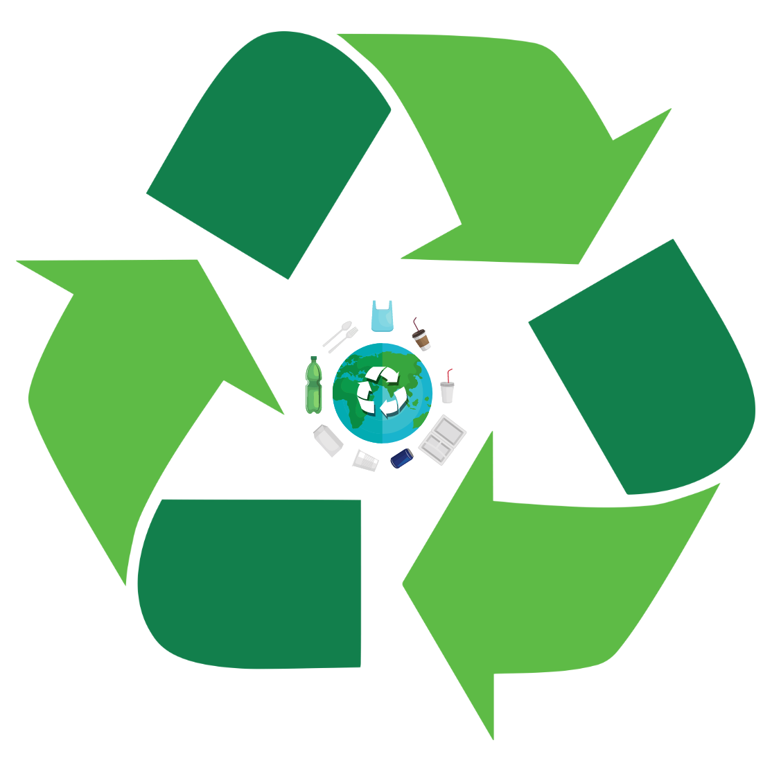 Metal Packaging leading the way: Fully Recyclable by 2030