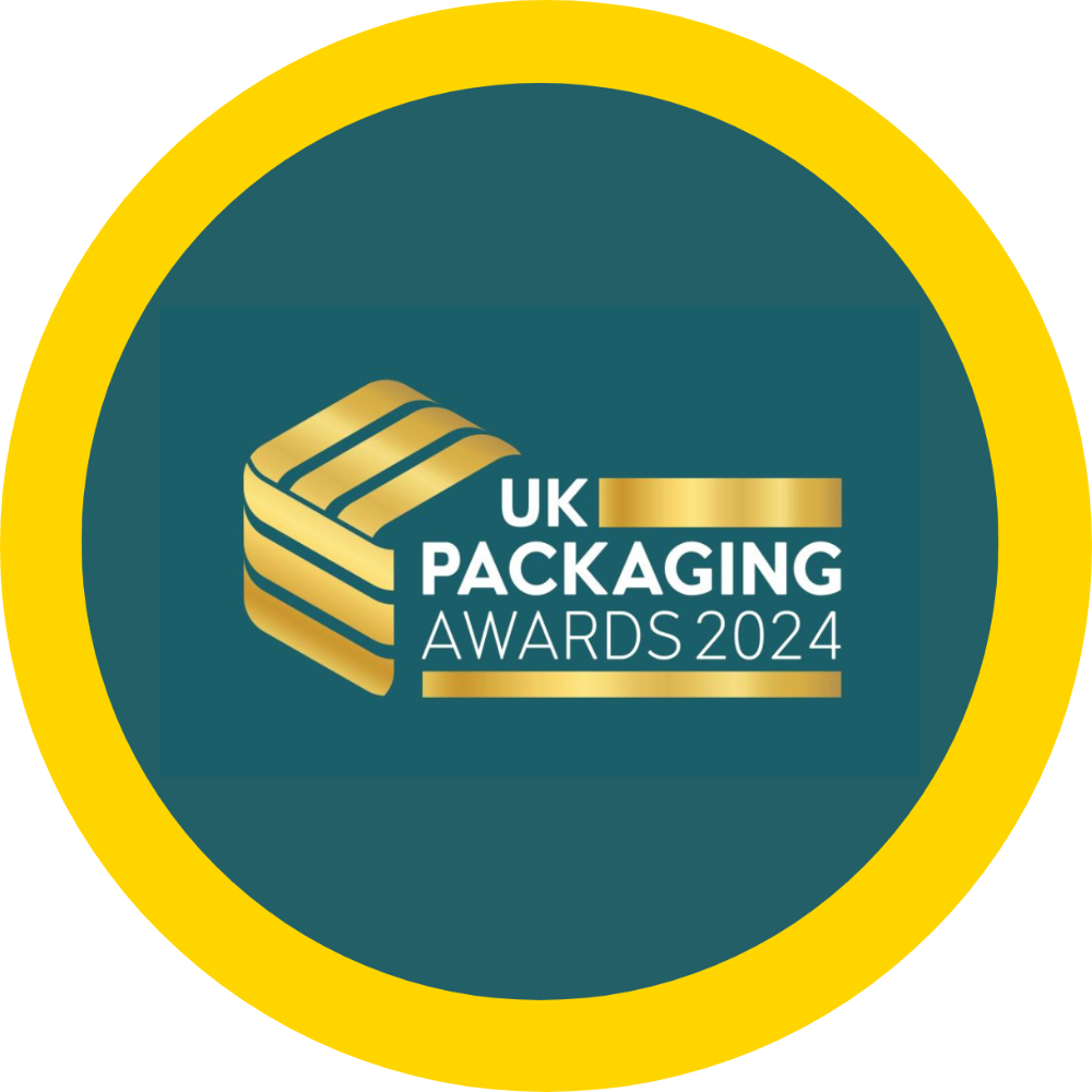 Sonoco Metal Packaging EMEA nominated for UK Packaging Awards 2024 - Sonoco Metal Packaging EMEA