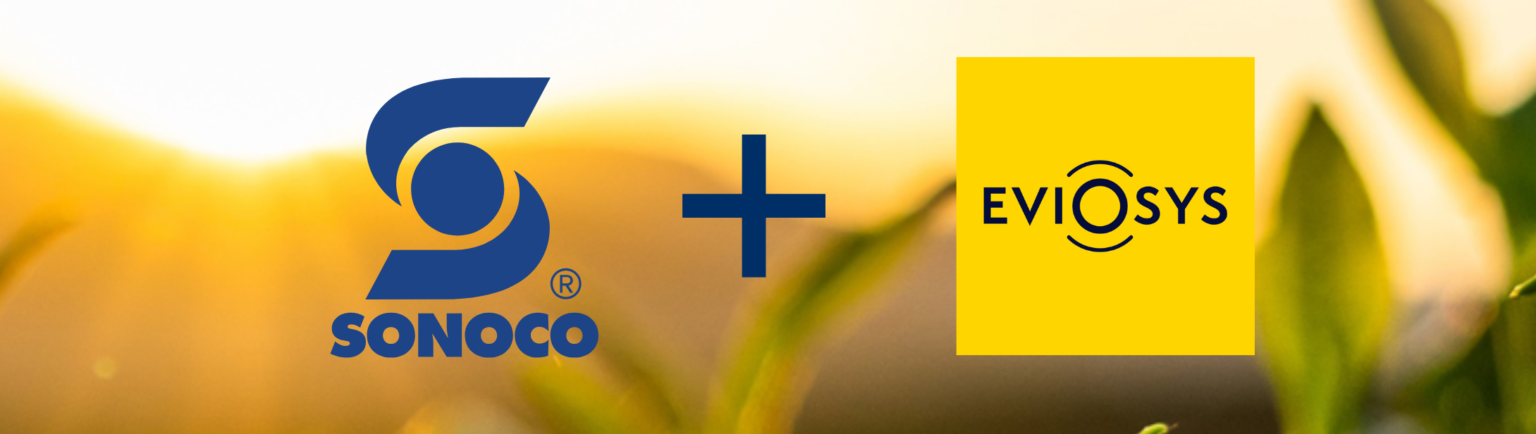 Eviosys devient Sonoco Metal Packaging EMEA - Sonoco Metal Packaging EMEA