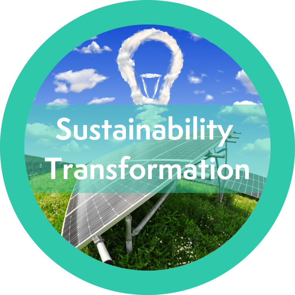 Sustainability transformation in metal packaging