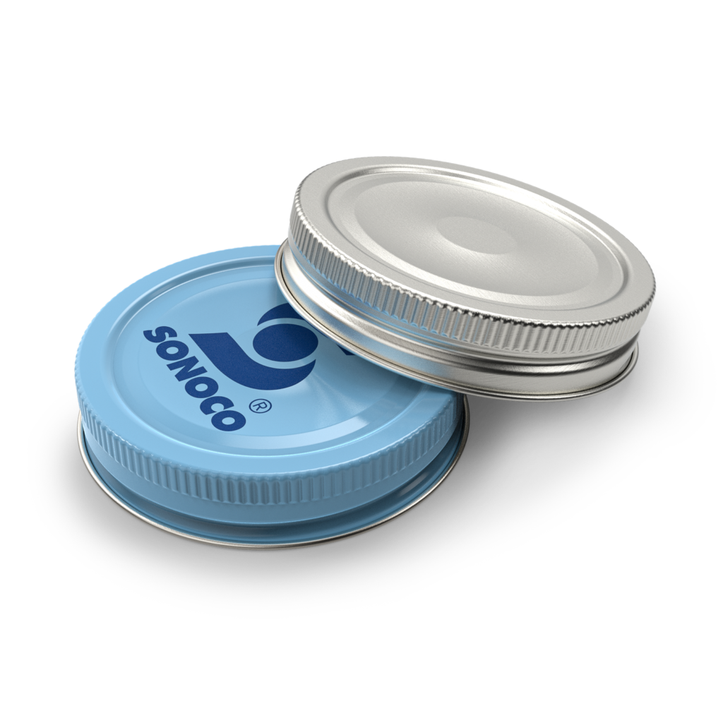 Sonoco Metal Packaging EMEA: Our Products