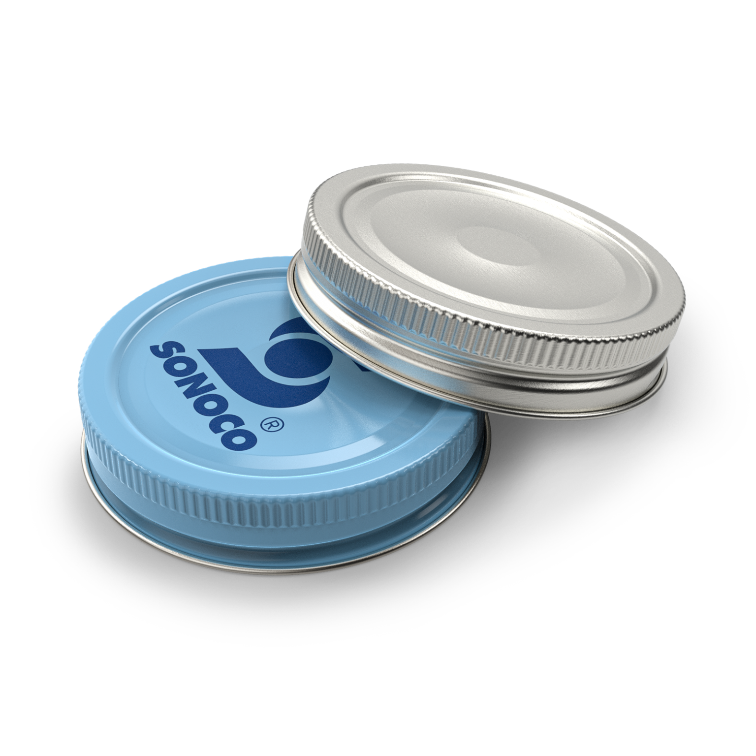 Sonoco Metal Packaging EMEA: Our Products