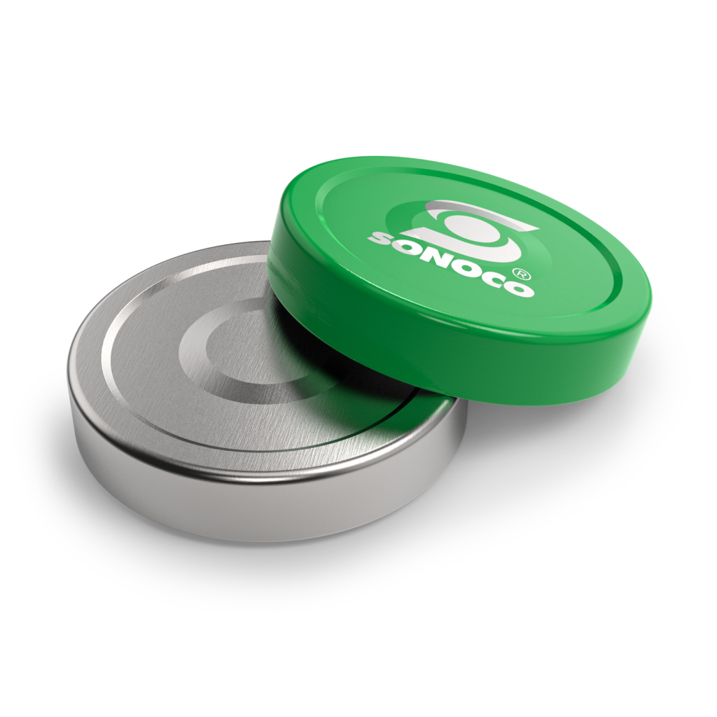 Sonoco Metal Packaging EMEA: Our Products