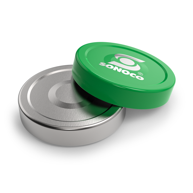 Sonoco Metal Packaging EMEA: Our Products