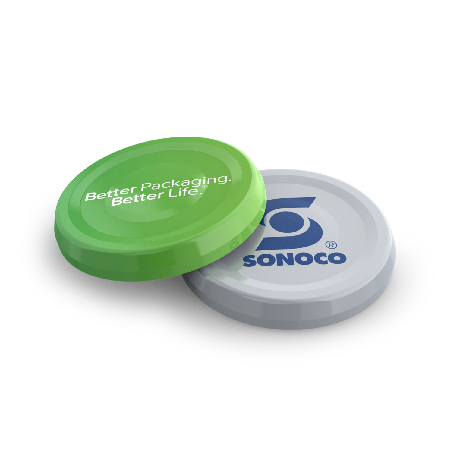 Sonoco Metal Packaging EMEA: Our Products