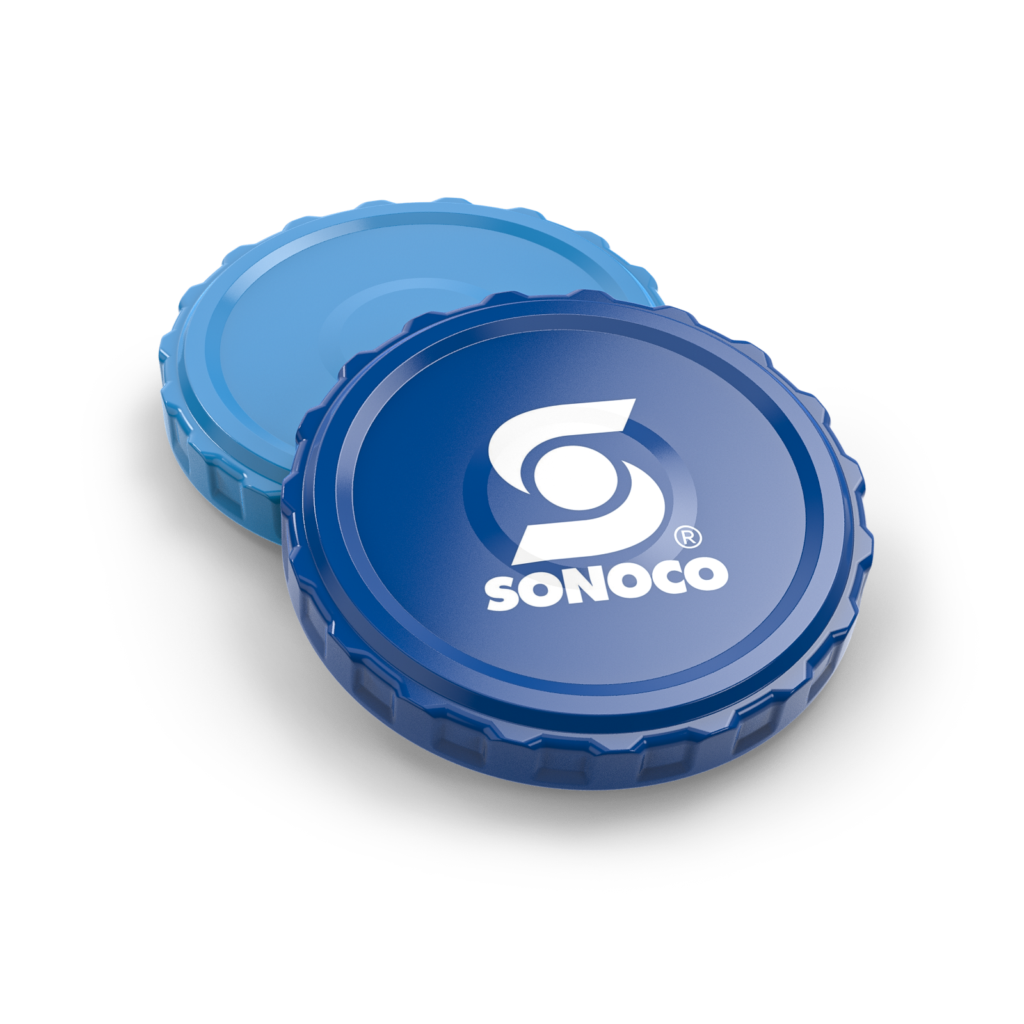 Sonoco Metal Packaging EMEA: Our Products