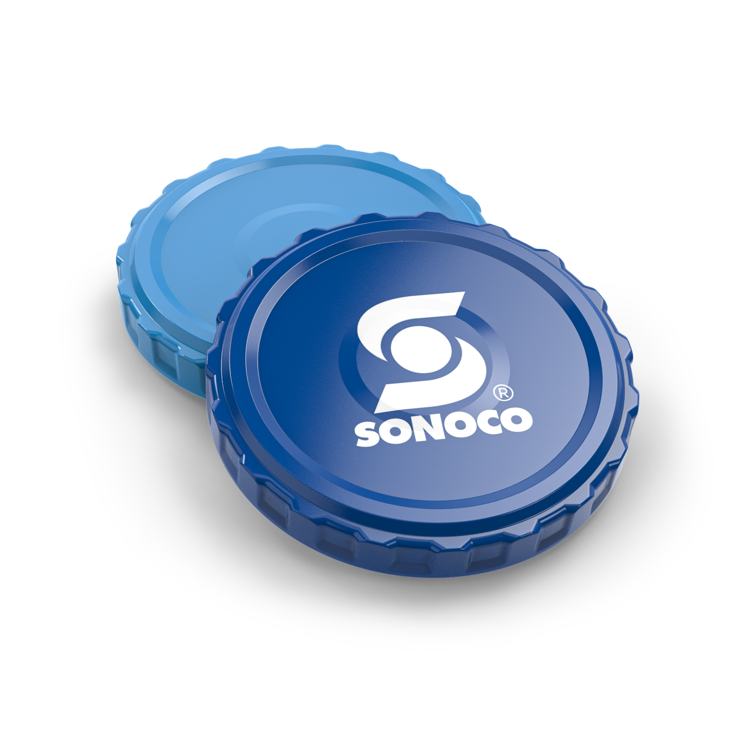 Sonoco Metal Packaging EMEA: Our Products