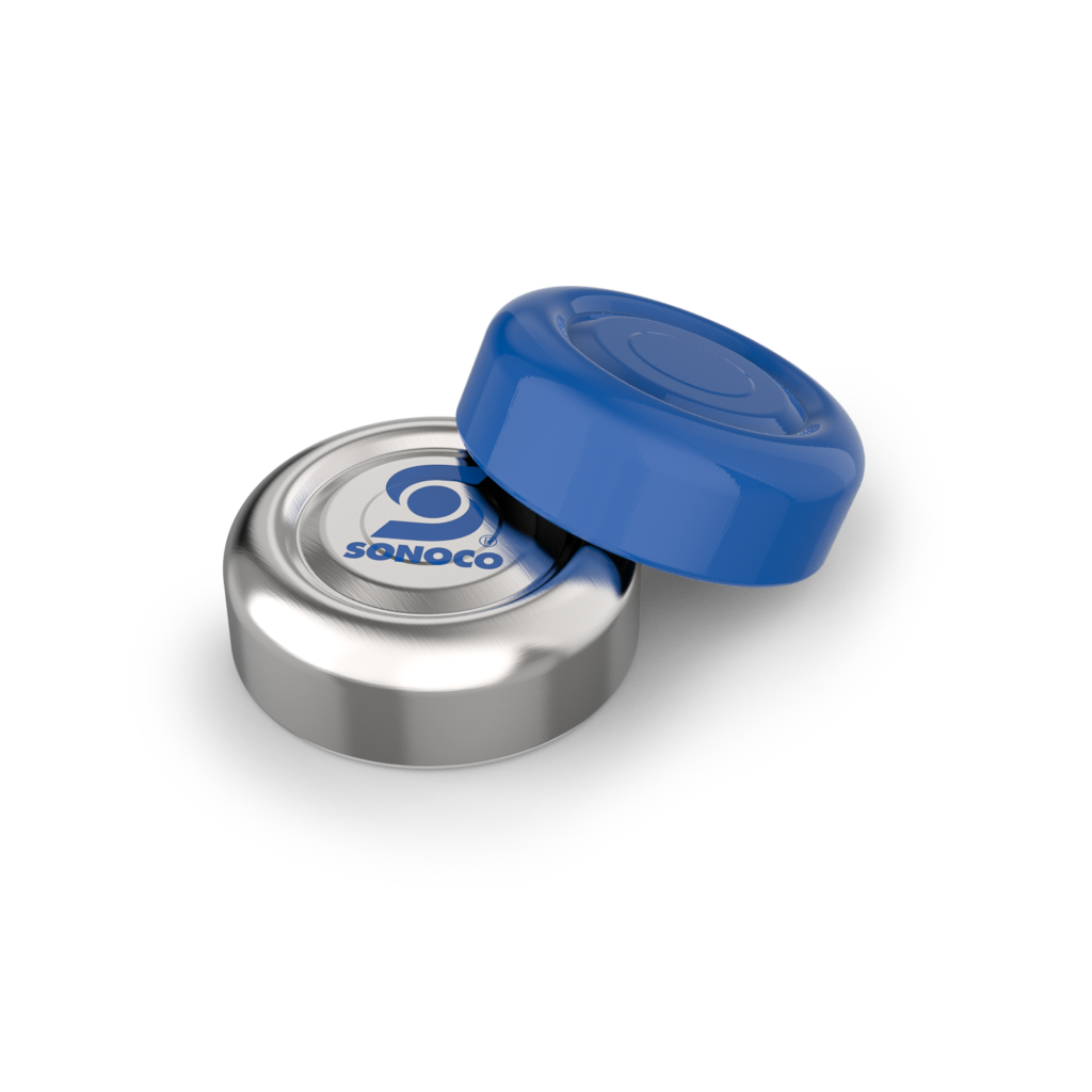 Sonoco Metal Packaging EMEA: Our Products