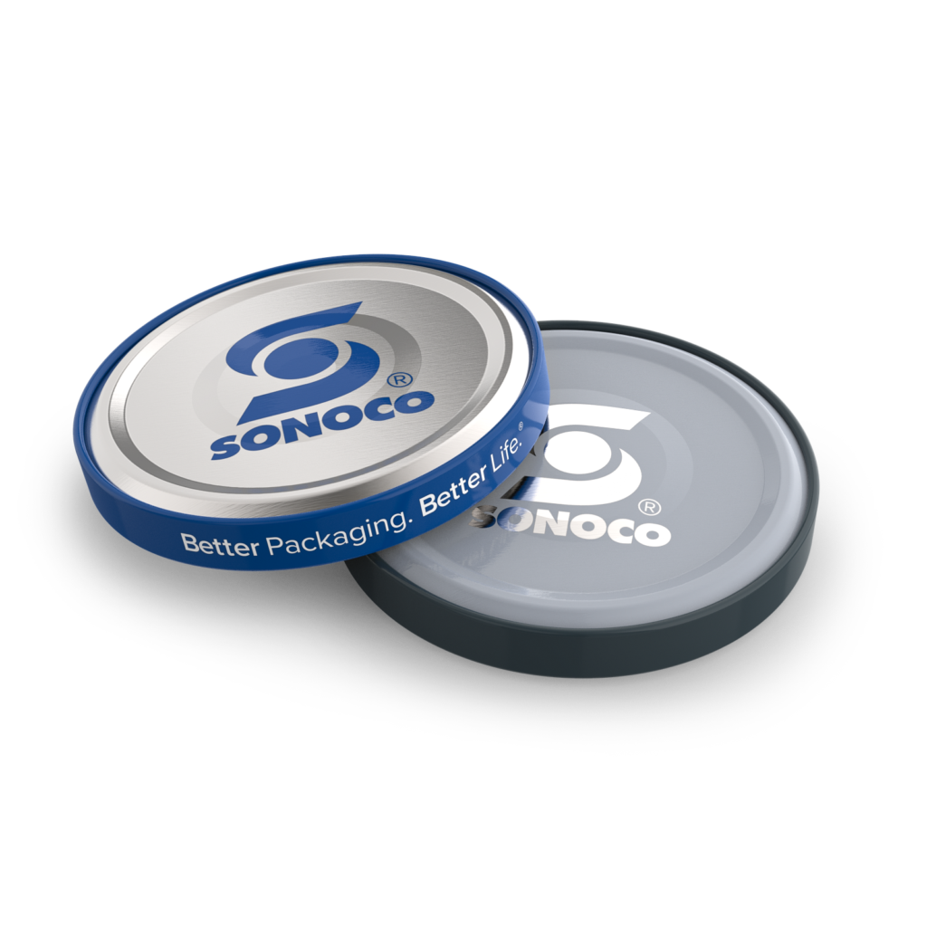 Sonoco Metal Packaging EMEA: Our Products