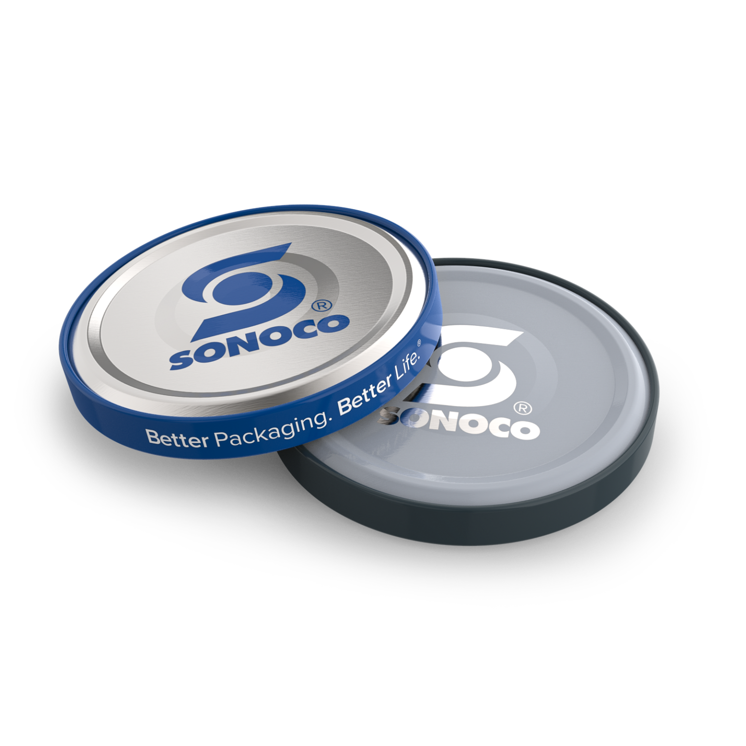 Sonoco Metal Packaging EMEA: Our Products