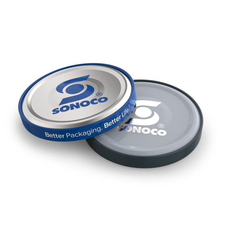 Sonoco Metal Packaging EMEA: Our Products