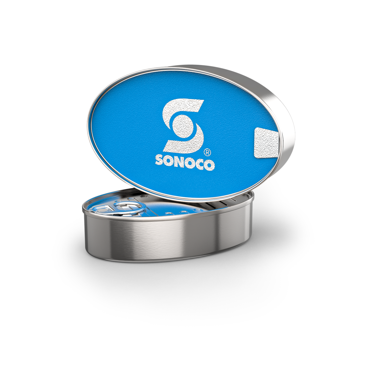 Sonoco Metal Packaging EMEA: Our Products