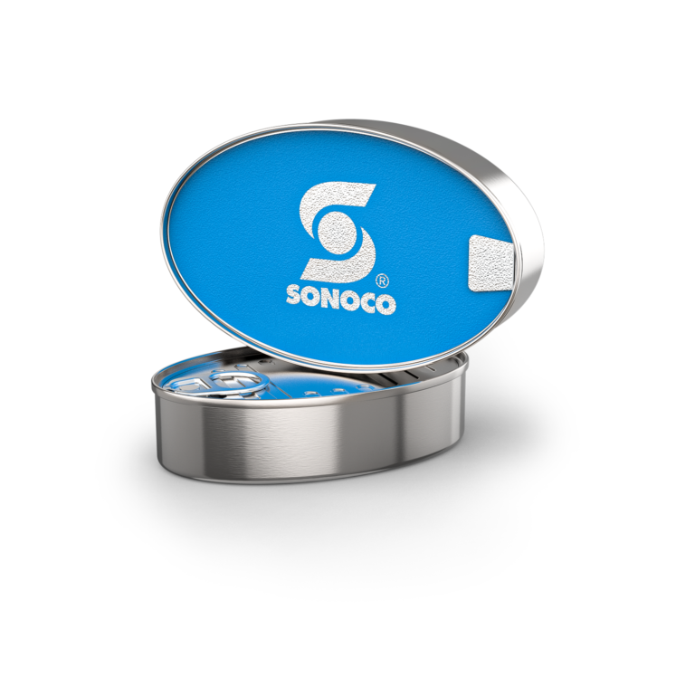 Sonoco Metal Packaging EMEA: Our Products